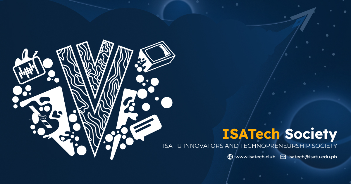 Empowering the Next Generation of Innovators | ISATech Society